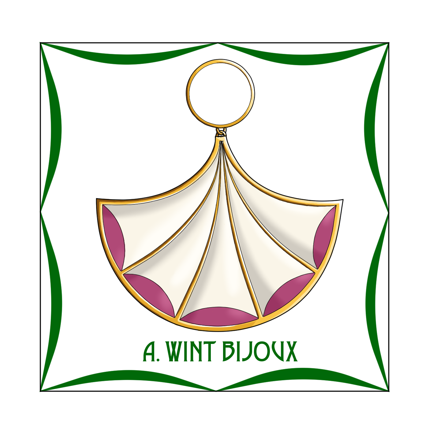 Accueil - A. Wint bijoux